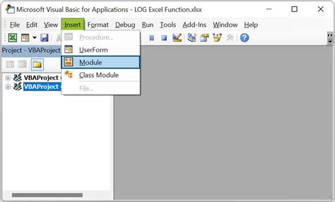 LOG Excel Function Formula Step By Step Examples How To Use