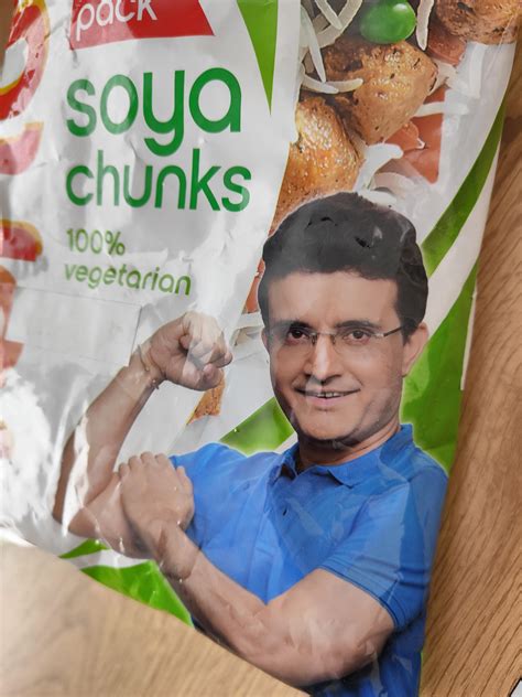 I Saw The Package And Was Convinced Rvegan