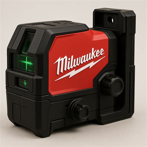 Milwaukee Laser Level Why Its A Smart Investment For Tile And Masonry
