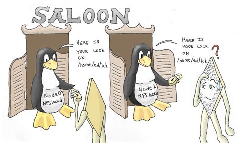 Kernel Korner Storage Improvements For 26 And 27 Linux Journal