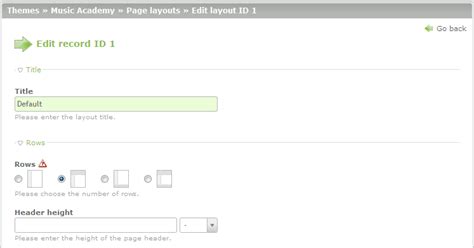 Quick Start Guide To Website Creation In Contao Web Hosting Hub