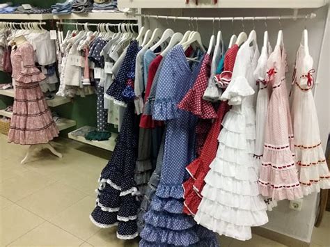Rocío Fernández Cotta ⭐ Tienda Bebétienda Ropa Bebétienda Ropa Infantil ⭐sevilla