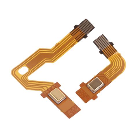 Microphone Flex Cable For Controller Replacement Handle Inner Mic Ribbon