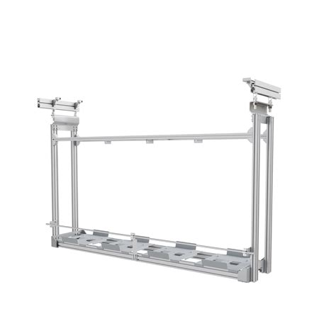 Material Storage System Mfsg