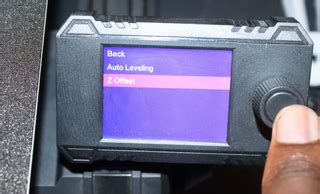 How To Correctly Set A D Printer S Z Offset Tom S Hardware