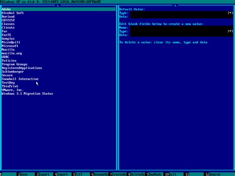 Access To The Registry Key Denied How To Fix Permissions Of A Registry Key
