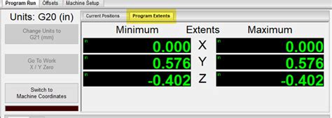 Mach4 Users Guide Cnc Software