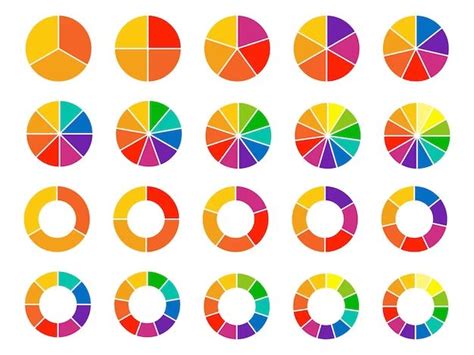 What Are Examples Of Tertiary Or Intermediate Colors