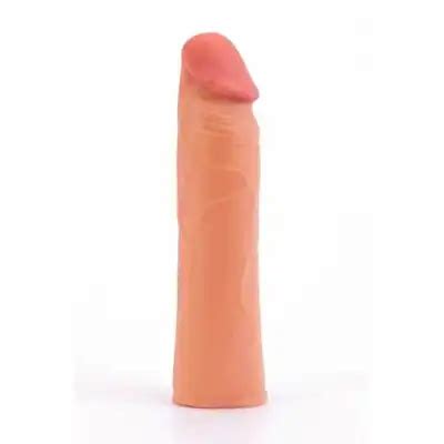 Nakładki na Penisa Dobra Cena Sklep Erotyczny Sexshop com pl