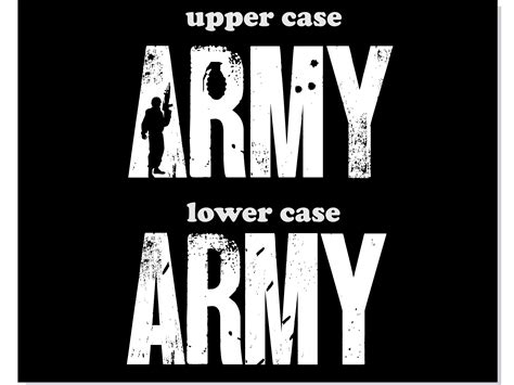 Military Font OTF Military Font Svg Cricut Army Font Ttf Etsy Australia