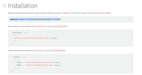 Insert Data In Laravel