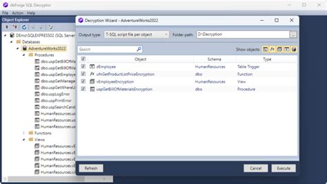 Standardized Sql Server Database Development Devart Blog