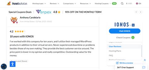 How To Contact Ionos Customer Support Contact List 2025