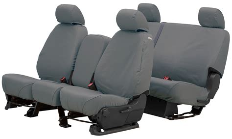 Covercraft Seatsaver Waterproof Polyester Seat Covers Fast Shipping