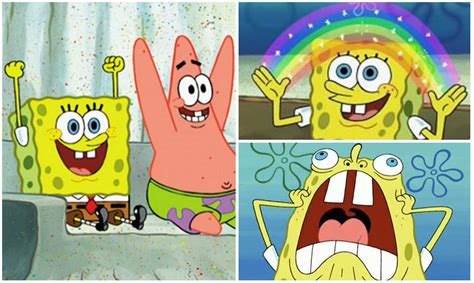 4 Cosas Que No Sabías De Bob Esponja
