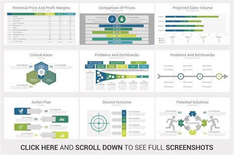 Matrix Diagrams Powerpoint Template Artofit