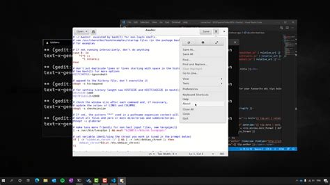 Microsoft Brings Desktop Linux Apps To Windows Insiders GUI And All Liliputing