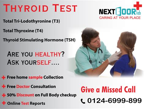 Thyroid Function Test Essential Lab Tests For Thyroid Function And Thyroid Disorders
