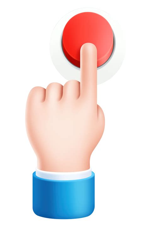 Push Button Sign