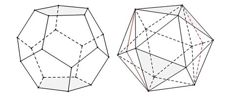 立体正五边形 五边形立体 伤感说说吧