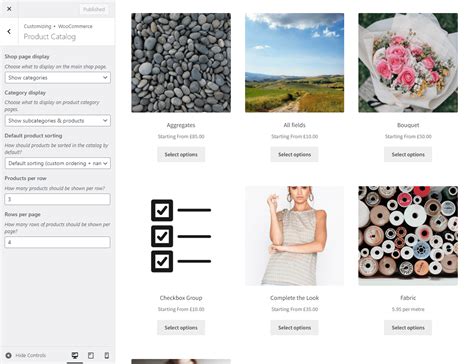 customizing your woocommerce product sorting and ordering mastery