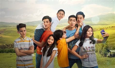 Детские комедии 20 смешных фильмов для маленьких зрителей