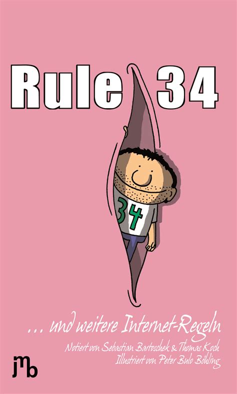 Rule 34 Jmb Verlag