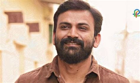 Dhananjay Daali Everything About The Actor Producer And Lyricist People Places