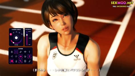 Huge Boobs D Class Anime Gangbang