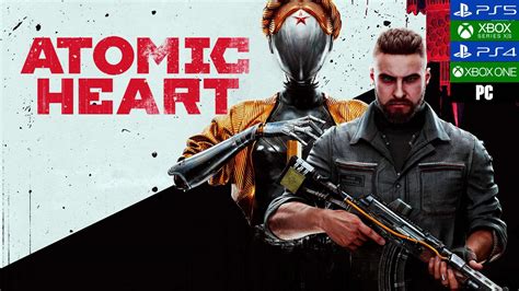 Atomic Heart Gameplay Story And Minimum Game Requirements