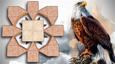 RUST THE PERFECT BASE DUO TRIO DESIGN 2x2 Compact Rust Base Design YouTube