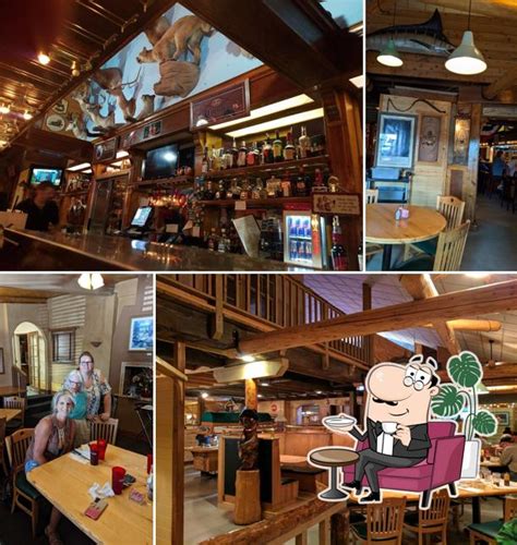 Boss Hoggs Restaurant And Saloon Pagosa Springs Restaurant Menu Prices And Reviews