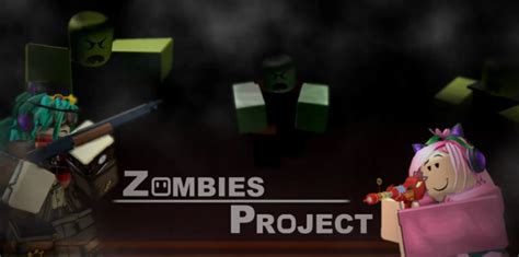 The 18 Best Roblox Zombie Games 1v9