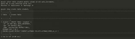 mysql的约束 mysql pk csdn博客