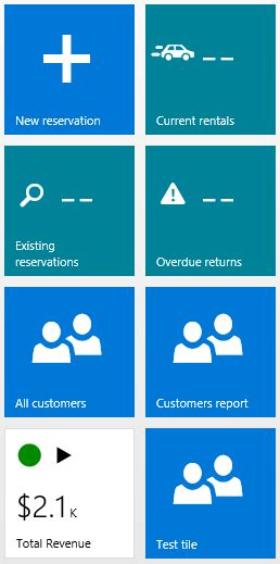 Build Navigation Finance And Operations Dynamics 365 Microsoft Learn