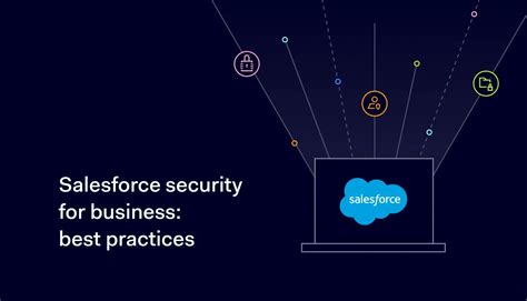 Salesforce Security Best Practices For Business Nordlayer Blog