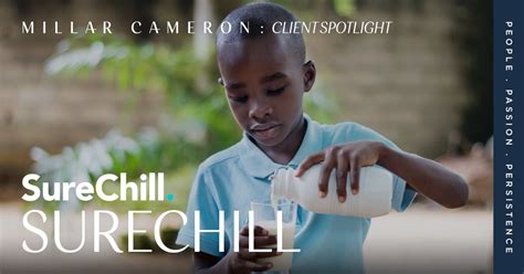 Millar Cameron On Linkedin Clientspotlight Innovation