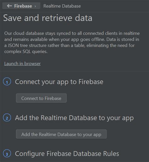 Kontrol Relay Menggunakan App Android Dan Firebase By Fitra Elbi Amrullah Medium