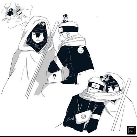 Son Tan Lindos ╥﹏╥ Sasunaru Narusasu ♥ Amino