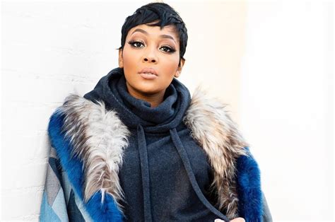 Monica Premieres New Song “Commitment” - pm studio world wide music news