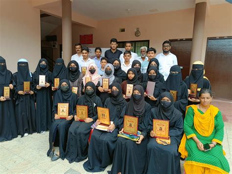 ಎಸ್ ಐ ಓ ಬೆಂಗರೆಯಿಂದ Sslc ಸಾಧಕರಿಗೆ ಸನ್ಮಾನ Sanmarga