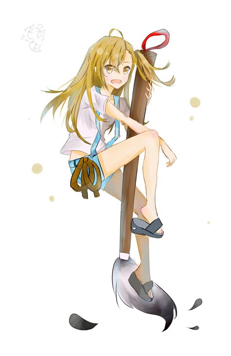 Kotoishi Naru Barakamon Drawn By Akira Ying Danbooru