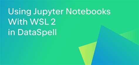 How To Use Git With Jupyter Notebooks In DataSpell The DataSpell Blog