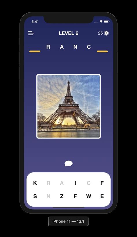 Quiz Full IOS App Template By Apps World Codester