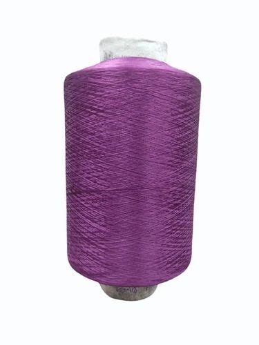 50 600 Polyester Cationic Dyed Yarns At ₹ 310kg Polyester Cationic