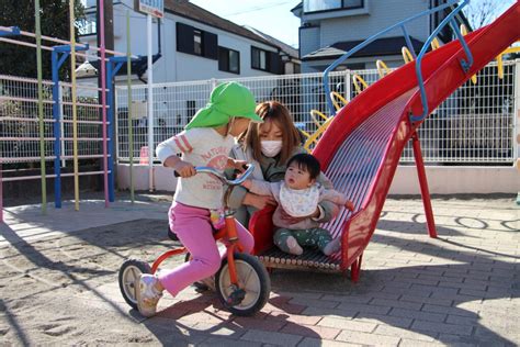 1月11日 水 ふれあいクラブ 東松原保育園