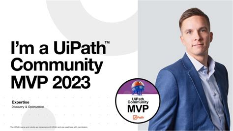 Sogeti On Linkedin Uipathcommunity Uipathmvp