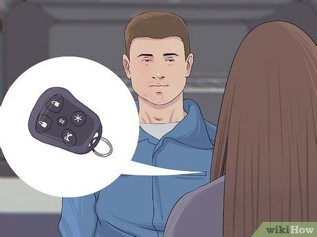 3 Ways To Reset A Factory Car Alarm WikiHow