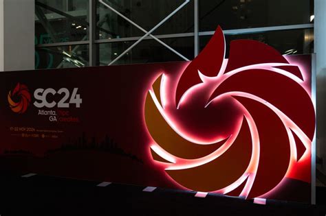 Hpcmp High Performance Computing Modernization Program On Linkedin Sc23 Sc24