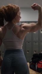 Amber Fitlittleredhead